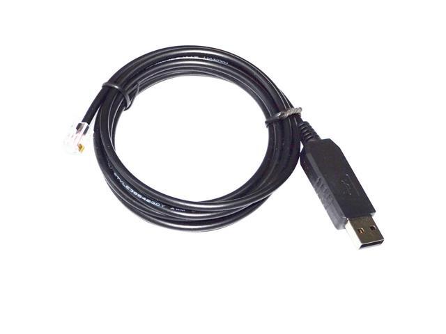 Click here for INDUSTRIAL FTDI FT232RL CHIP USB TO RS232 RJ11 RJ9... prices