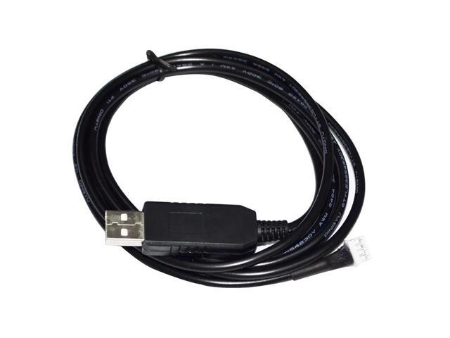 Click here for FTDI USB TO PH 2.0MM PITCH 4PIN ADAPTER RS232 SERI... prices