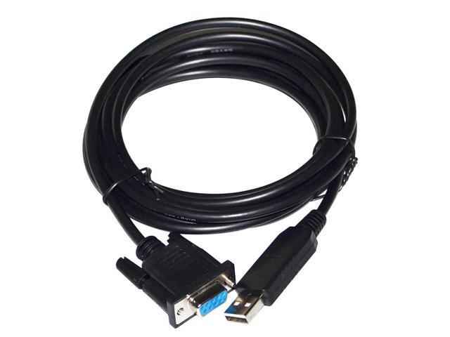 Click here for FTDI FT232RL USB TO DB9 FEMALE ADAPTER NULL MODEM... prices