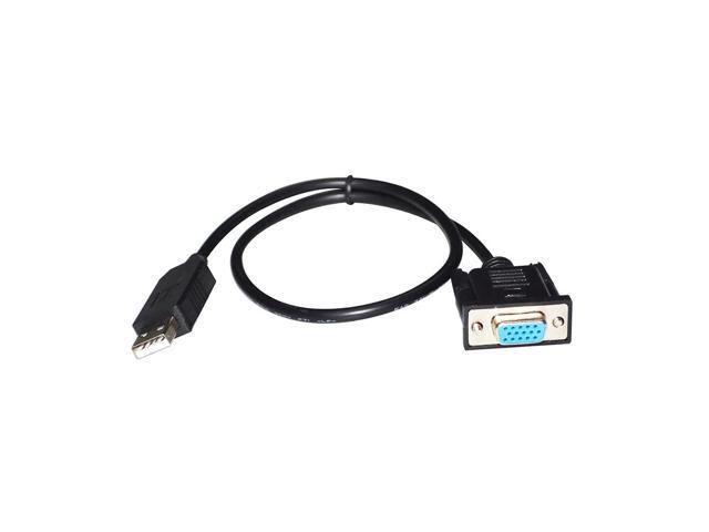 Click here for ORIGIN FT232RL CHIP USB TO HDB 15PIN FEMALE RS232... prices