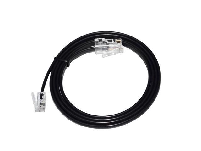 Click here for RJ12 TO RJ45 / RJ45 TO RJ45 CONNECTOR CONTROLL CAB... prices