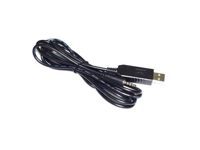 Click here for FTDI FT232RL CHIP USB TO TRRS 3.5MM 4 WAY 4POLE ST... prices