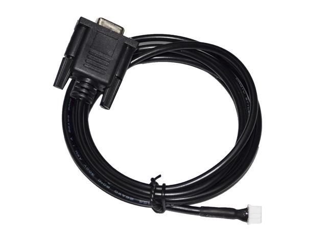 Click here for RS232 D-SUB 9 PIN DB9 FEMALE TO PH2.0MM 4PIN ADAPT... prices