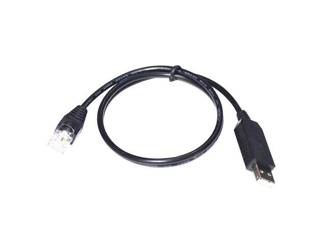 Click here for FT232RL CHIP USB TO RJ50 10P10C RS232 CONVERTER SE... prices