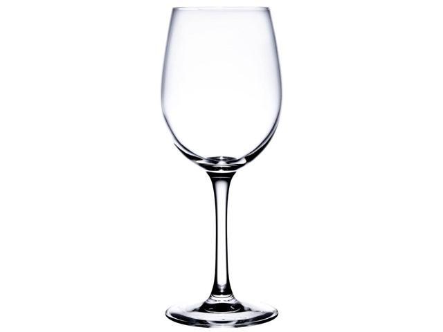 Click here for Cardinal Tall Wine Glass Clear  Kwarx  12 oz.  2.5... prices