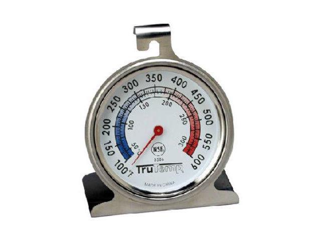 Click here for Taylor Precision Oven Dial Thermometer New 2.5 Dia... prices