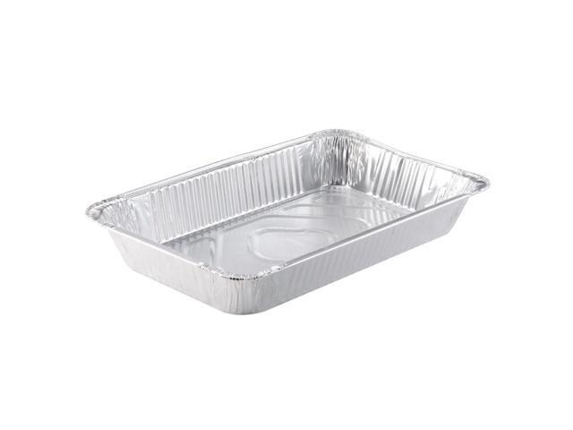 Click here for PACY6050H - Full-size Aluminum Steam Pans  346oz... prices