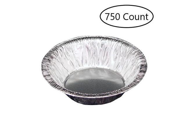 Click here for Pactiv Y40525 5 Pot Pie Aluminum Pan 750 per Case prices