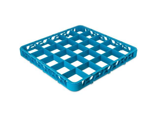 Click here for Carlisle OptiClean 25-Compartment Glass Rack Exten... prices