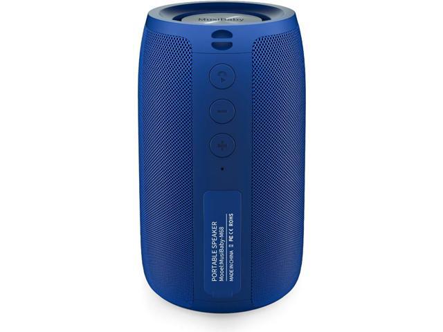 Click here for Bluetooth Speaker MusiBaby Wireless Waterproof Out... prices
