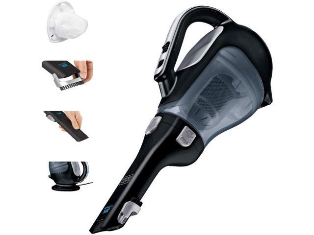 Click here for BLACK+DECKER dustbuster 20V Hand Vacuum Cordless R... prices