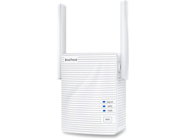 Click here for WiFi Extender AC1200 WiFi Booster and Signal Ampli... prices