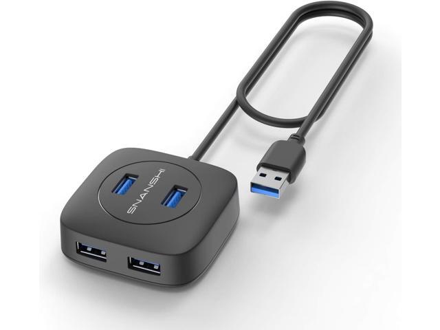 Click here for USB 3.0 Hub  SNANSHI 4-Port USB Hub 3.0 Data USB H... prices