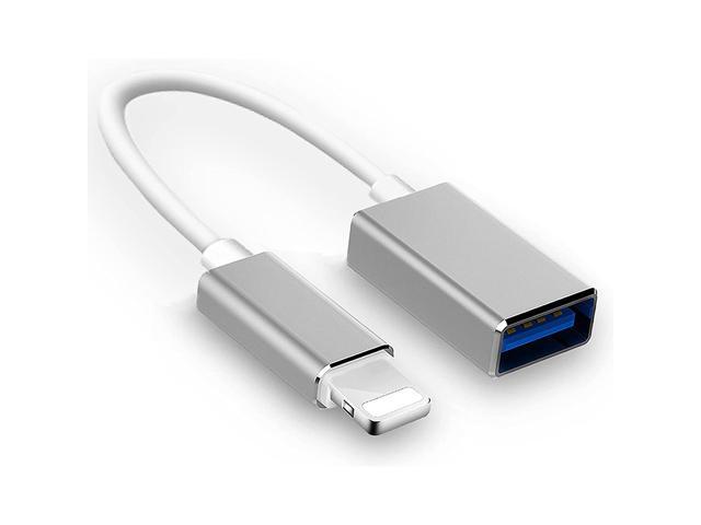 Click here for Lightning to USB Camera Adapter USB3 OTG Data Sync... prices