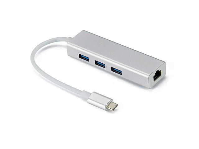 Click here for USB C to Ethernet Adapter  3-Port USB 3.0 Gigabit... prices