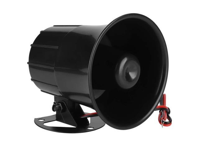 Click here for Outdoor Security Alarm Siren  110dB Loud Wireless... prices