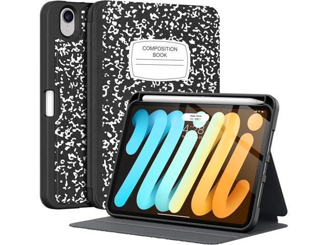 Click here for Supveco Case for iPad Mini 7 (A17 Pro) 2024/iPad M... prices