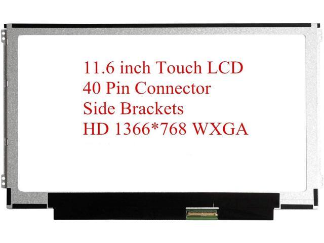 Click here for NUOLAISUN B116XTK01.0 11.6 HD 1366x768 LCD Touch S... prices