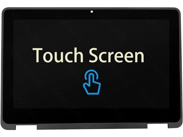 Click here for NUOLAISUN LCD Screen Replacement for Dell Chromebo... prices