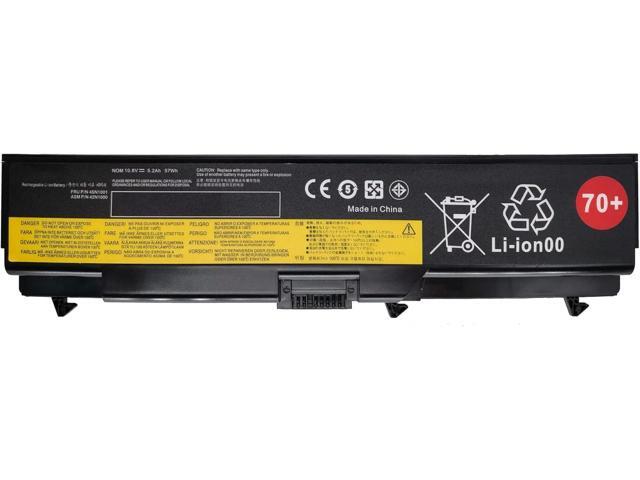 Click here for 42N1000 45N1001 70+ Laptop Battery Replacement for... prices