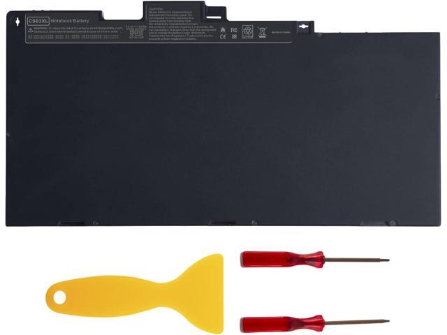 Click here for TREE. NB 46Wh CS03XL Laptop Battery for HP EliteBo... prices