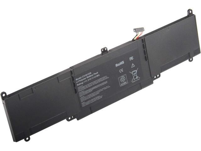 Click here for TREE. NB C31N1339 Computer Battery for ASUS ZenBoo... prices