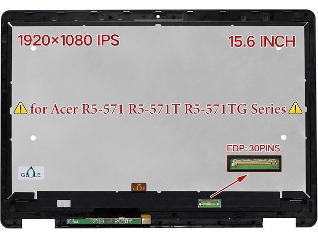 Click here for Replacement for Acer Aspire R5-571 R5-571T R5-571T... prices