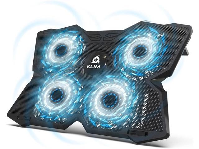 Click here for KLIM Wind Laptop Cooling Pad - More Than 500 000 U... prices