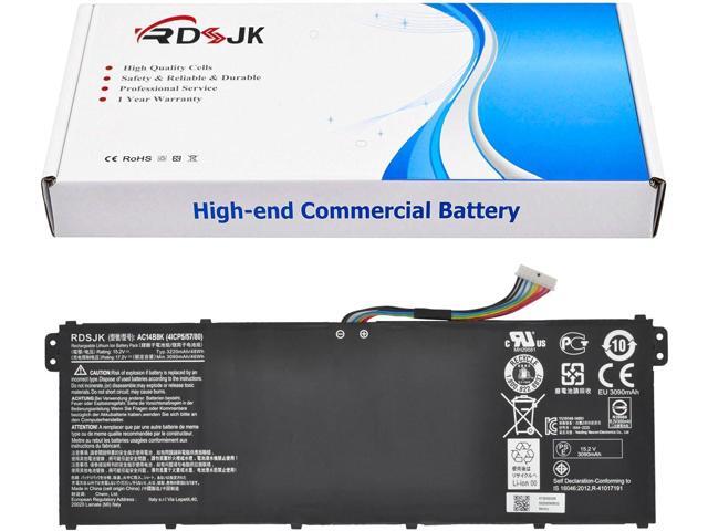 Click here for AC14B8K AC14B3K Laptop Battery for Acer Aspire R3-... prices