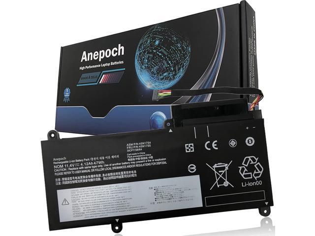 Click here for 45N1754 45N1755 Laptop Battery Replacement for Len... prices