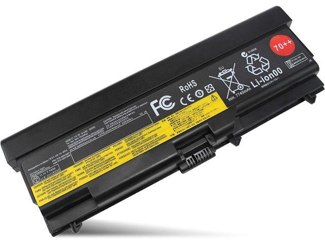 Click here for 0A36303 70++ T430 W510 Battery W530 for Lenovo Thi... prices