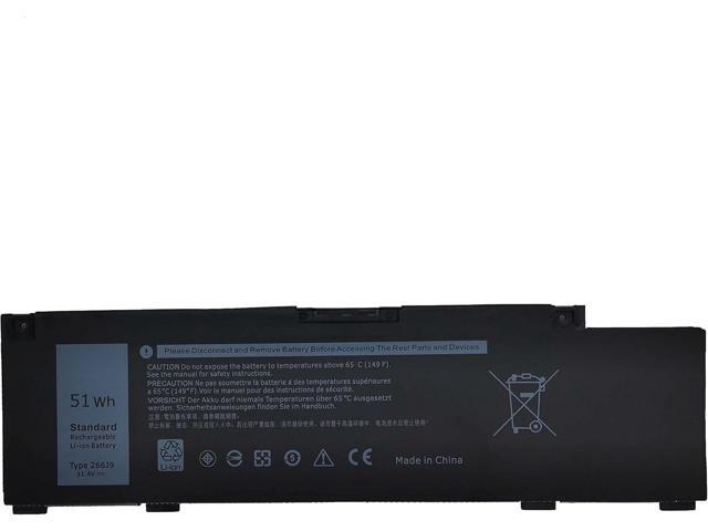 Click here for Fully.  Fully 266J9 Replacement Laptop Battery Com... prices