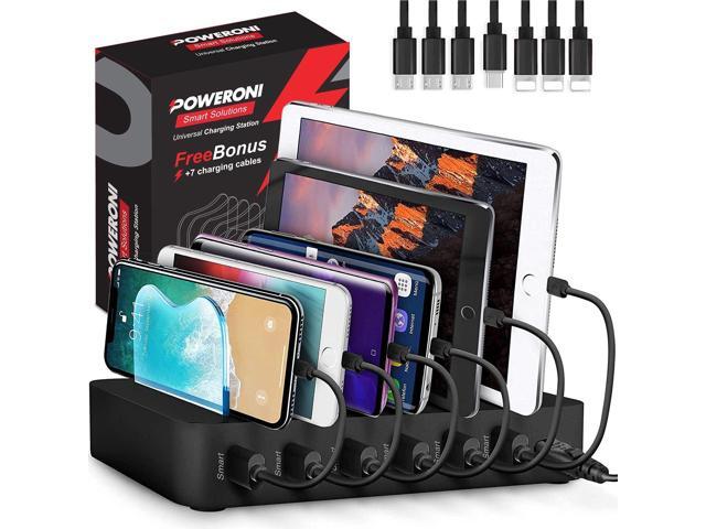 Click here for USB Charging Station 6-Ports - Fast Charging Stati... prices