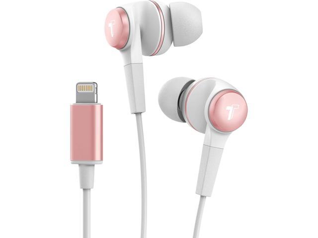 Click here for Thore iPhone Earphones (Apple MFi Certified) V120... prices
