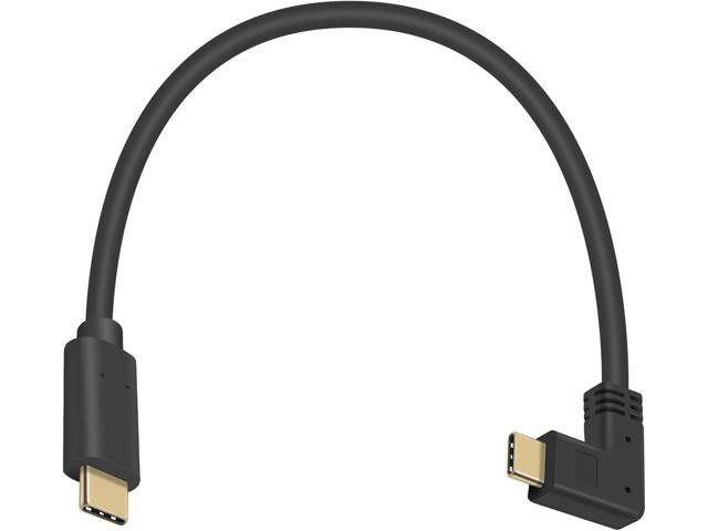 Click here for P USB C to USB C Cable 1feet  USB 3.1 USB C Right... prices
