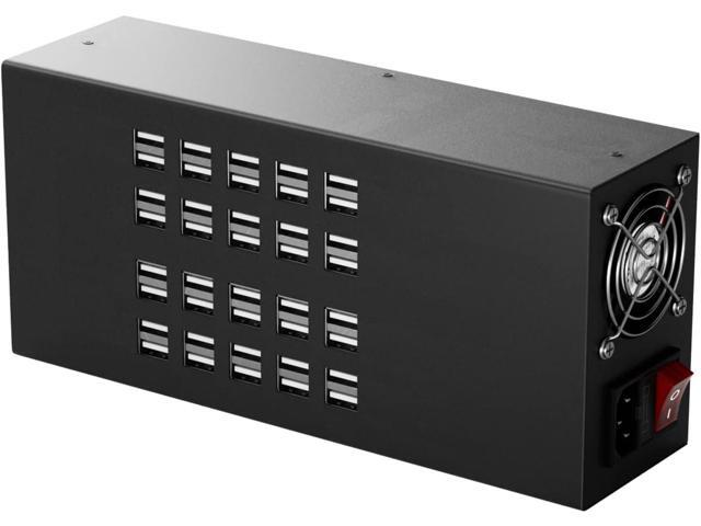 Click here for Charging Station for Multiple Devices  40-in-1 USB... prices