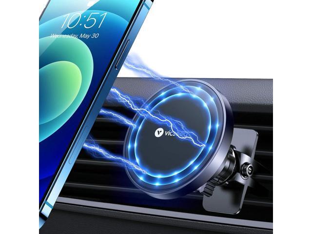 Click here for VICSEED for MagSafe Car Mount [Upgraded Strongest... prices