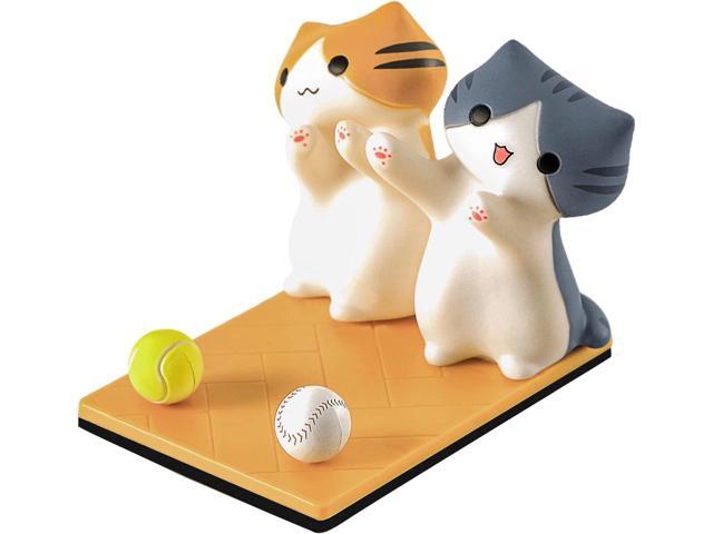 Click here for Cute Cat Smartphone Stand Phone Holder Cartoon Ani... prices