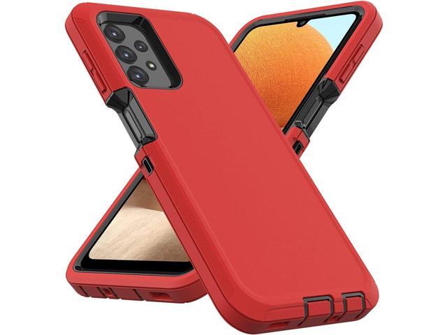 Click here for for Samsung Galaxy A32 5G Case Shockproof Dustproo... prices