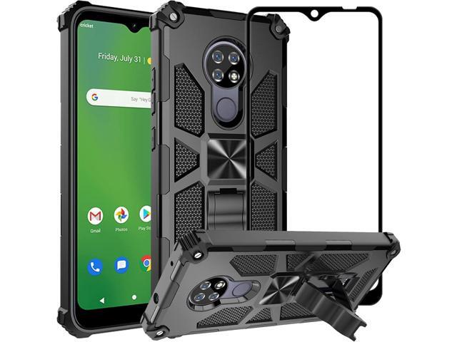 Click here for Ailiber for Cricket Ovation Case  AT & T Radiant M... prices