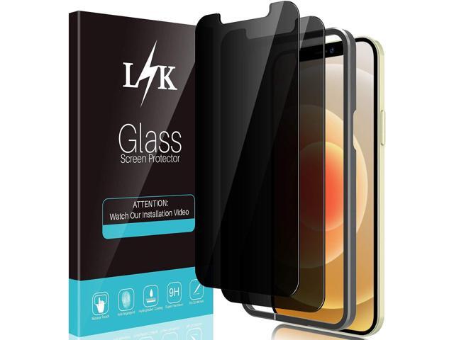 Click here for 2 Pack LK Privacy Screen Protector Designed for iP... prices