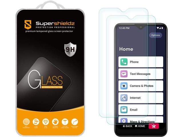 Click here for Supershieldz (2 Pack) Designed for Lively Jitterbu... prices