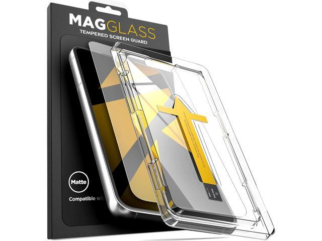 Click here for magglass Matte Screen Protector for Galaxy S22 Plu... prices