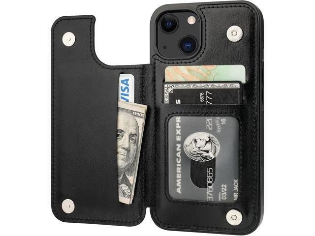 Click here for ONETOP Compatible with iPhone 13 Wallet Case with... prices
