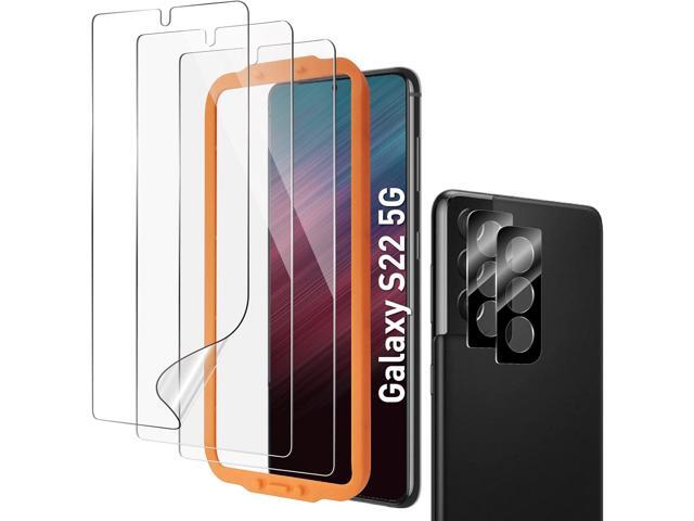 Click here for AACL [3+2 Pack] For Galaxy S22 Screen Protector &... prices