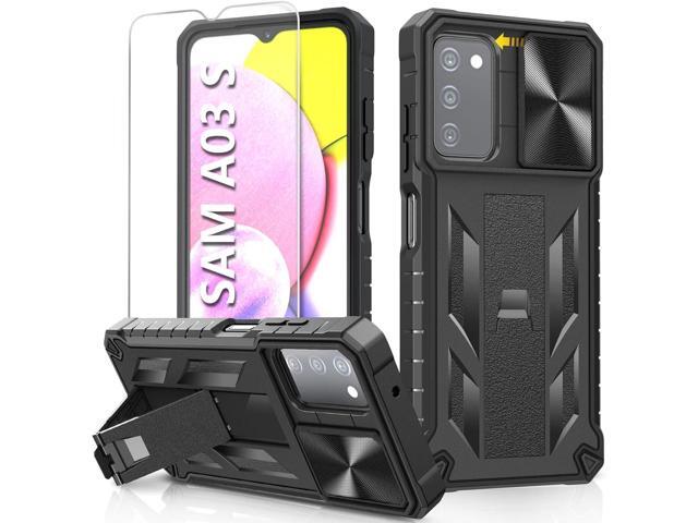 Click here for for Samsung Galaxy A03s Protective Case: Military... prices