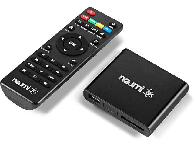 Click here for NEUMI Atom 1080P Full-HD Digital Media Player for... prices