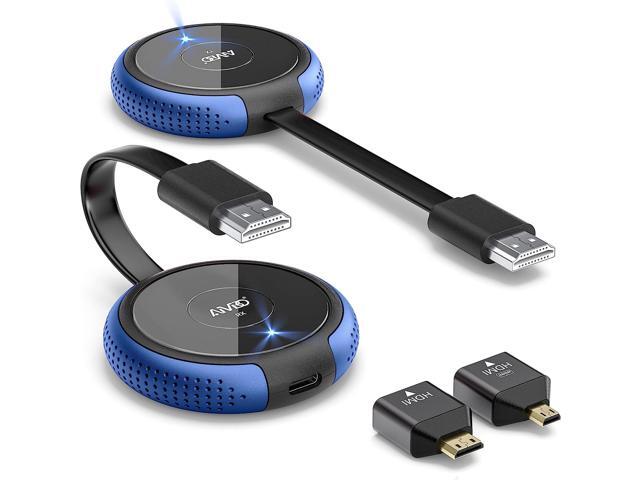 Click here for Wireless HDMI Transmitter and Receiver 4K  TIMBOOT... prices