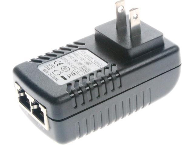 Click here for NOYITO 24V 0.5A PoE Injector Power Supply Adapter... prices