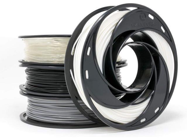 Click here for Gizmo Dorks PLA Filament for 3D Printers 3mm (2.85... prices